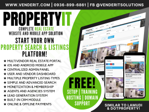 POSIT - Complete Point-Of-Sale Website and Mobile App Solution - VenderIT