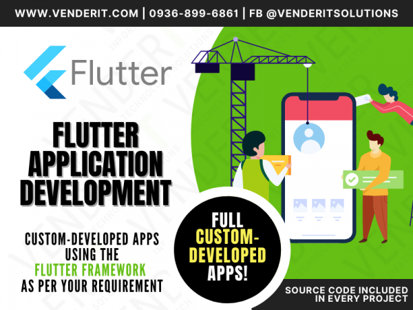 POSIT – Complete Point-Of-Sale Website and Mobile App Solution - VenderIT